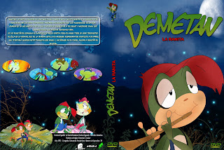 Lista de caricaturas que tengo. Peliculas..Juegos 360: La Ranita ...