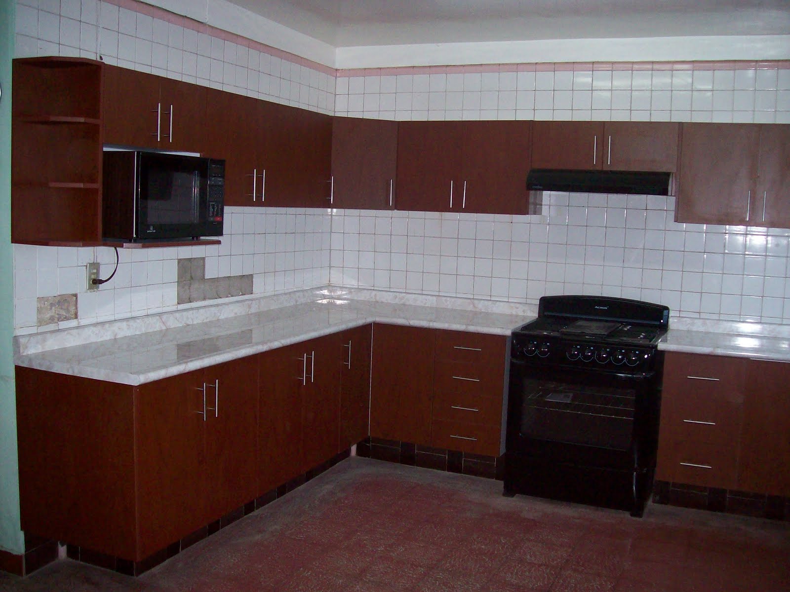 Cocinas Integrales de Federalismo: Cocinas Integrales de Guadalajara