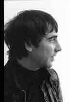 the Who in print: Keith Moon: A Personal Portrait - Peter Dougal Butler