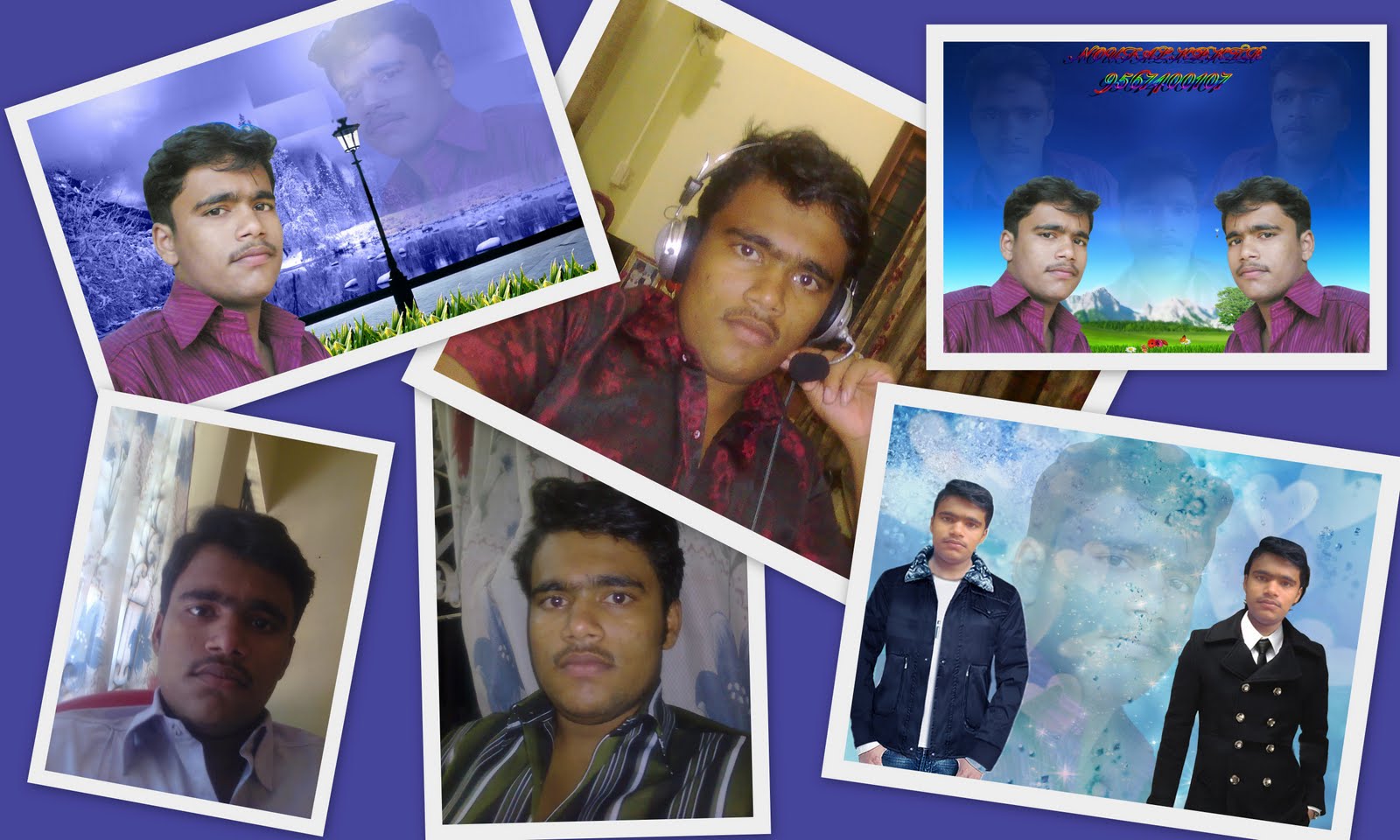 AMAZING: NOUFAL KARATHUR