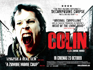 Getafilm: REVIEW: Colin