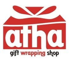 Atha Gift Packaging: a story of me and atha