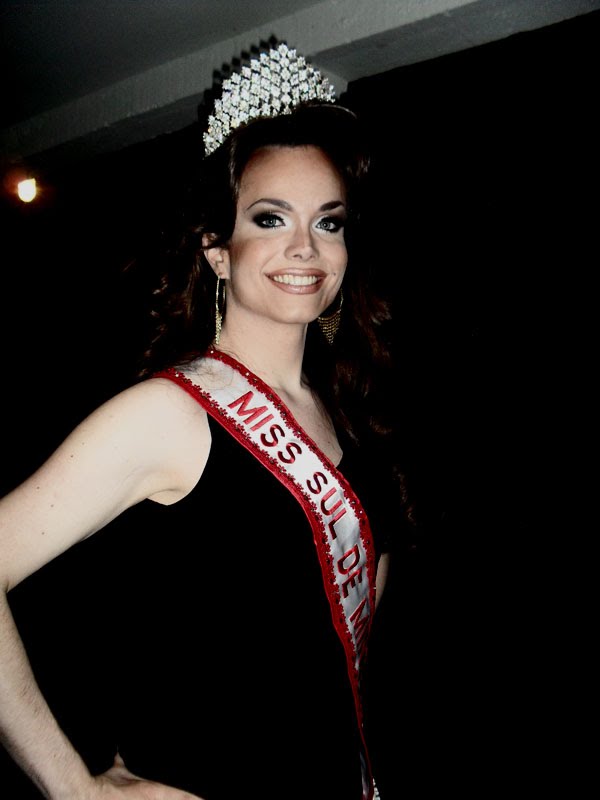 Antena Parabólica: Bate-Papo com Ruby Della Vega