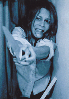 aboutnici: Laurie Strode