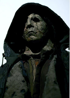 aboutnicigiri: Michael Myers Photos
