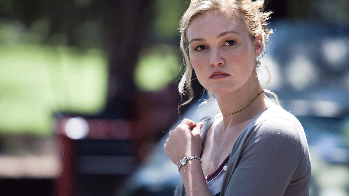 Julia Stiles