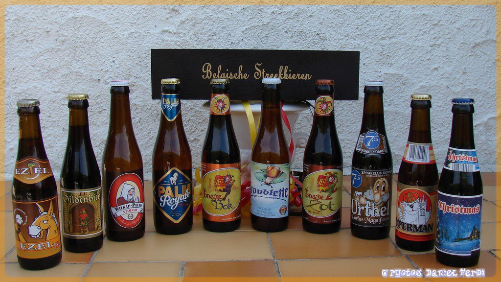 Chez Madeleine: mai 2010