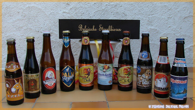 Chez Madeleine: mai 2010