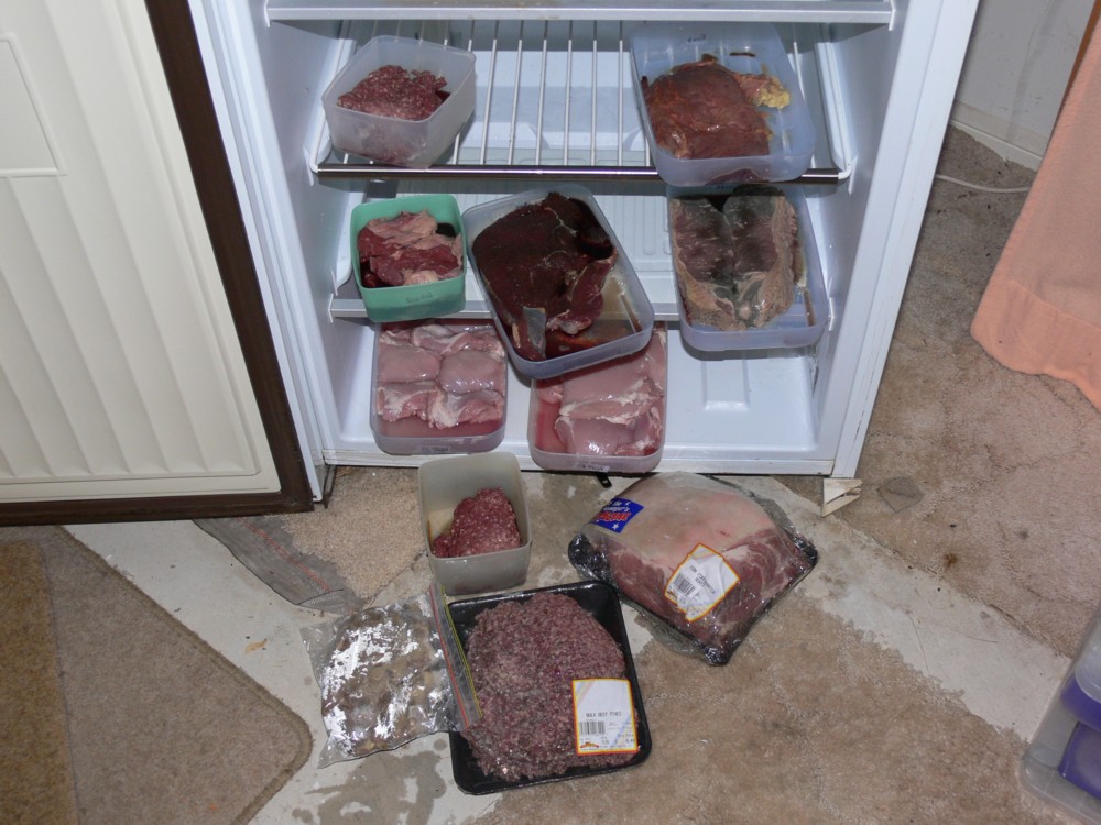 YOUR REFRIGERATOR -- Event Over -- - Page 2