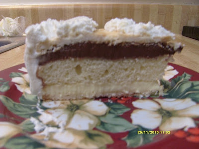 Indulging Life: DIVINE CAKE