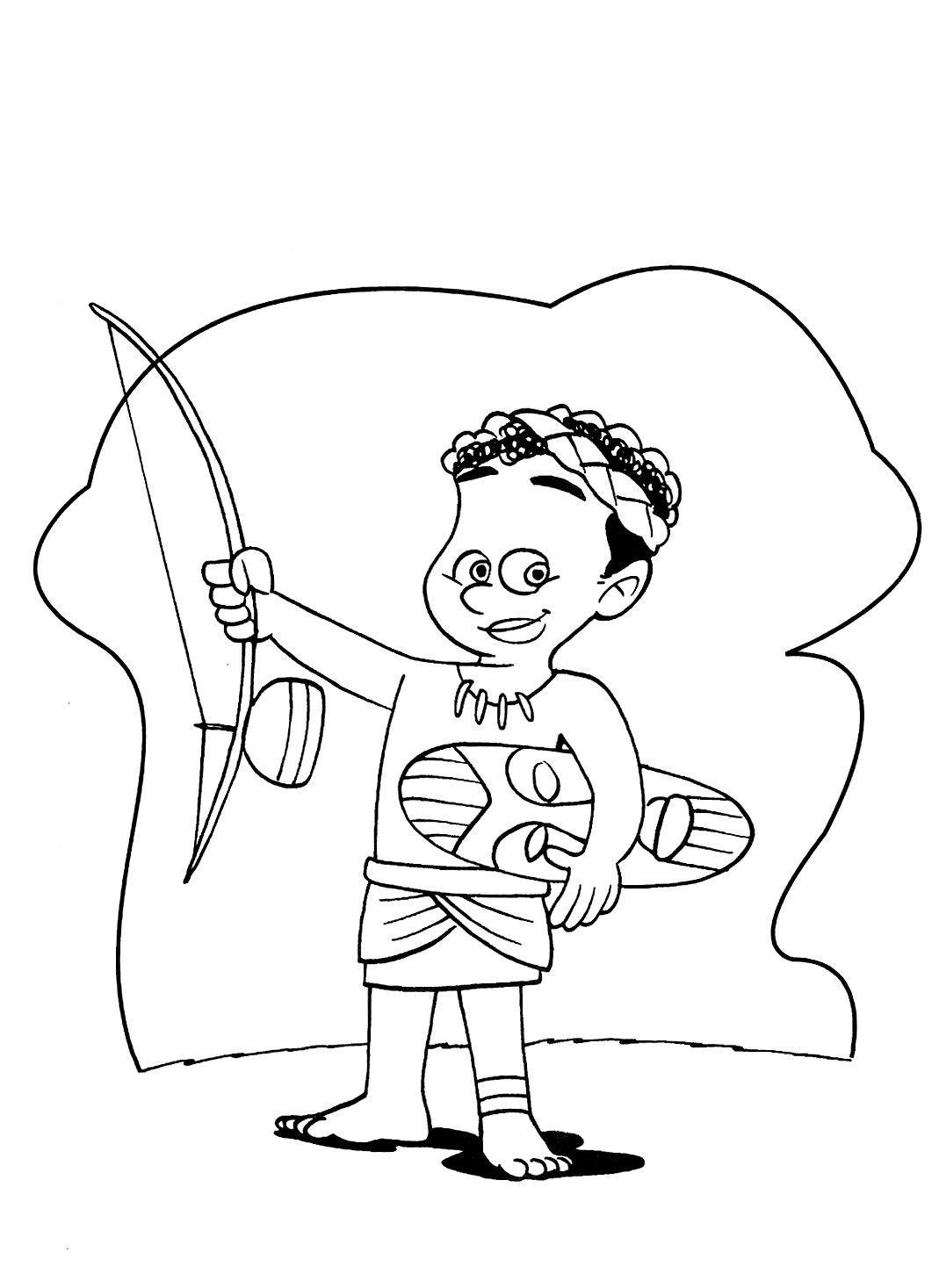 Imagens para Colorir | Pra Gente Miúda