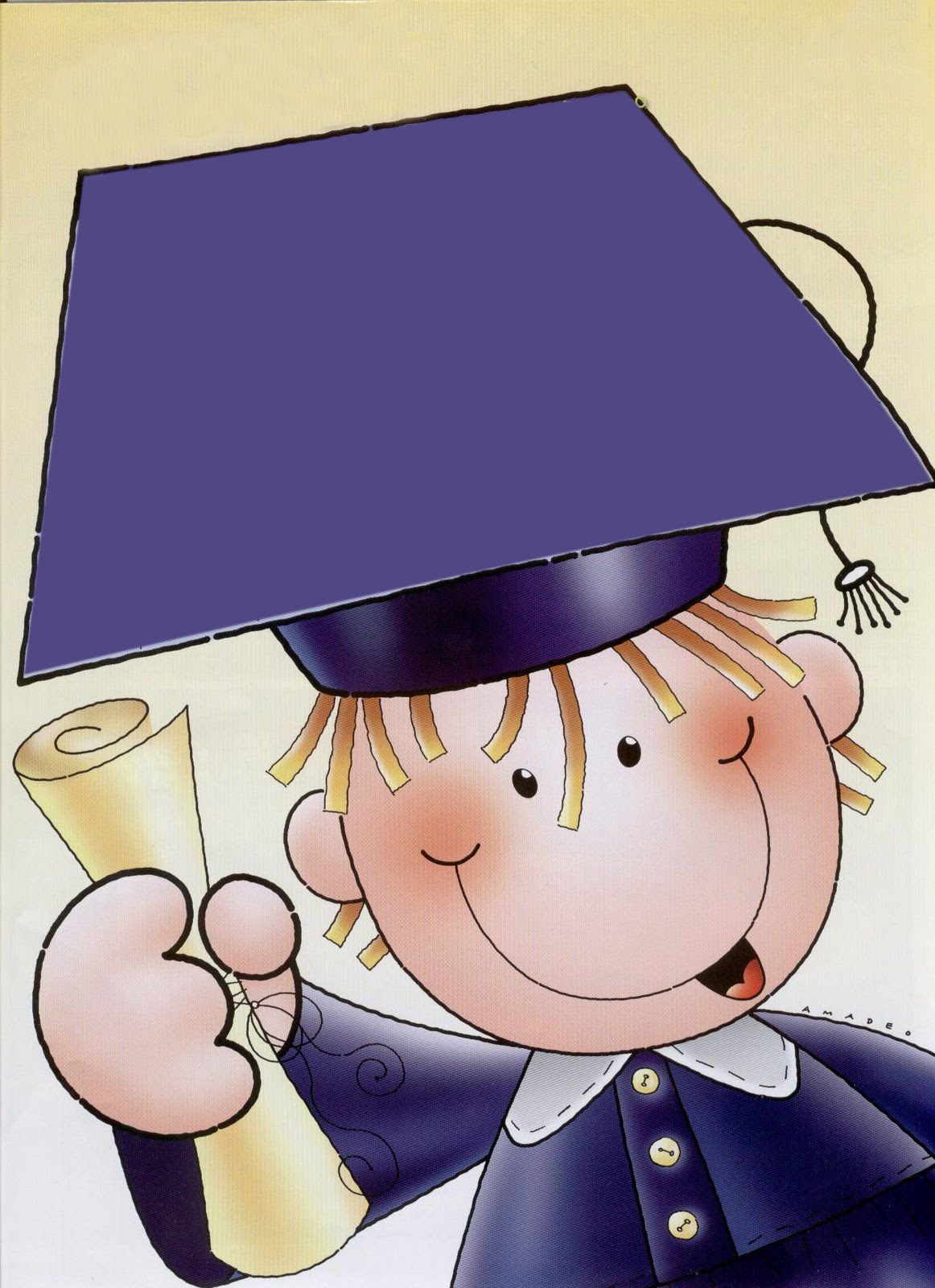 Imagens de Crianças - Formandos | Pra Gente Miúda