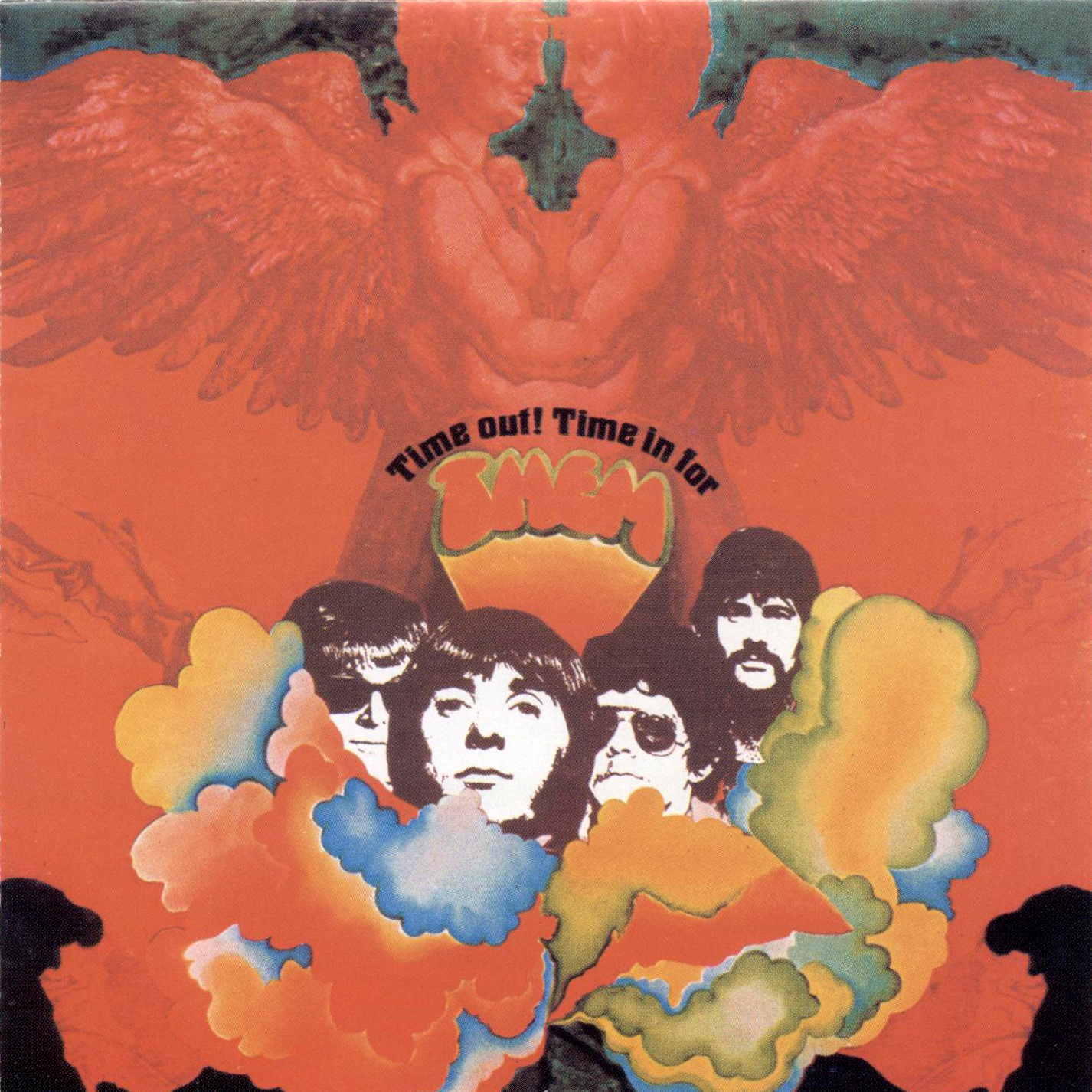 OutsideInside Music: Them después de Van Morrison (1967-1971)