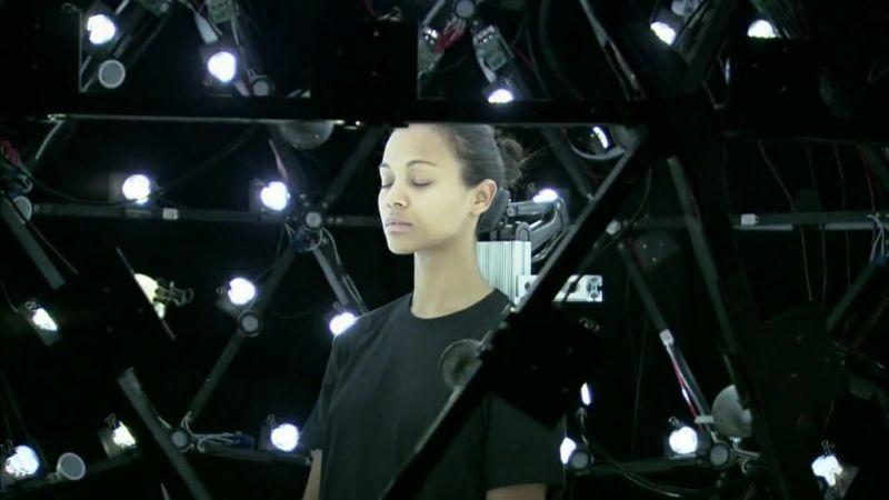 Amaging World: Making of AVATAR Using Advance Motion Capture Technology