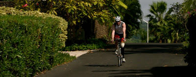 Meyrick Jones Racing: Ironman Kona - Bike Course