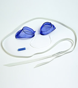 Meyrick Jones Racing: Swedish Goggles Review