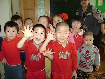 Know Your Child (KYC) - upto age 12 | Art of Living Courses