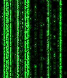 TUTORIAIS PHOTOSHOP: EFEITO MATRIX