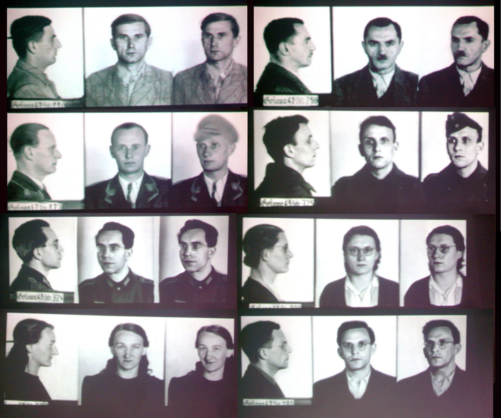 BELLEARTES espacio de arte y acción: LAS TRES INSTALACIONES DE STEFAN ...