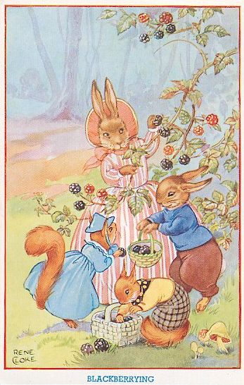 Cute Animal Art, Animal paintings and illustrations, and Animal artists ...