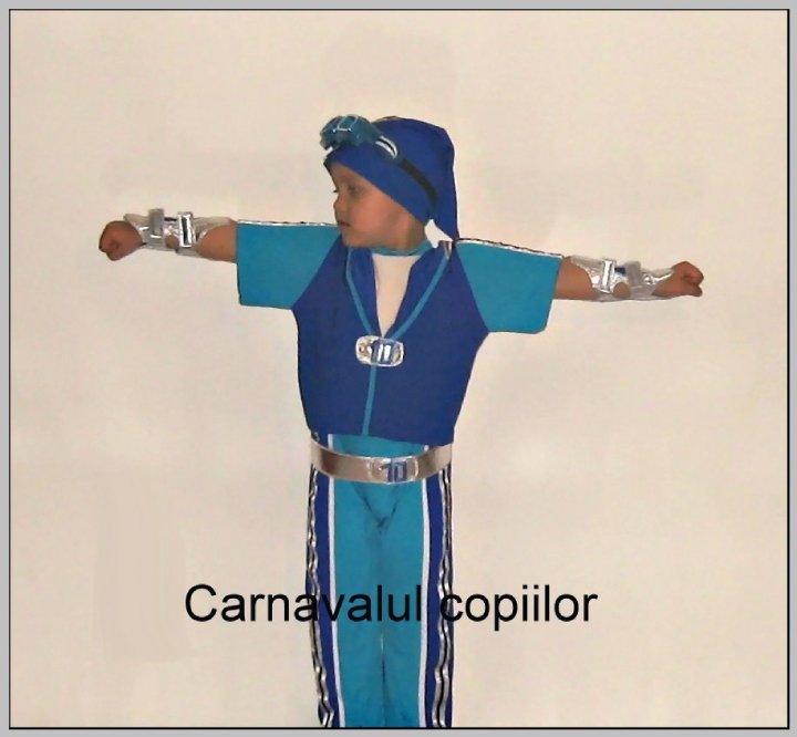 Carnavalul Copiilor