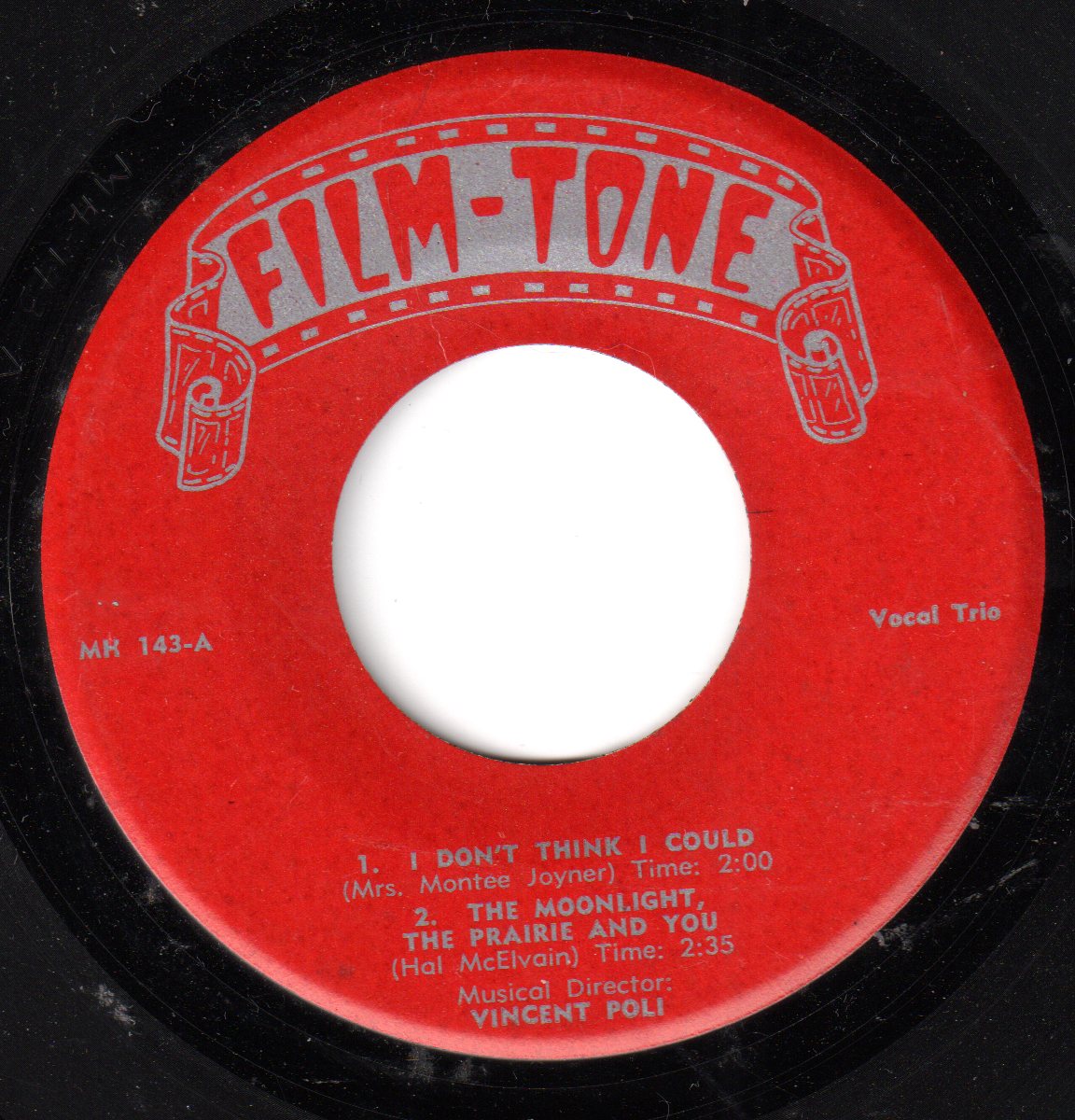 The Wonderful and the Obscure: The Filmy Tones of Film-Tone