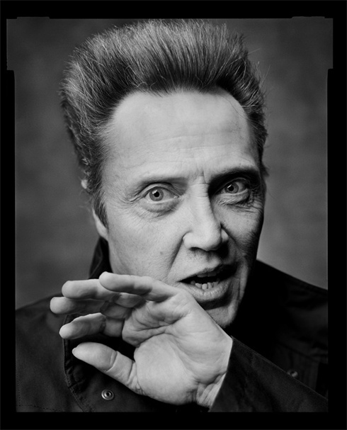 E-Film Blog: Happy Birthday, Christopher Walken!