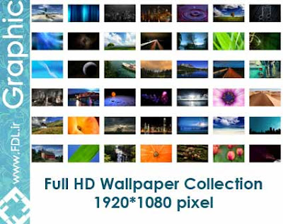 WALLPAPERS: FULL HD WALLPAPER-COLLECTION