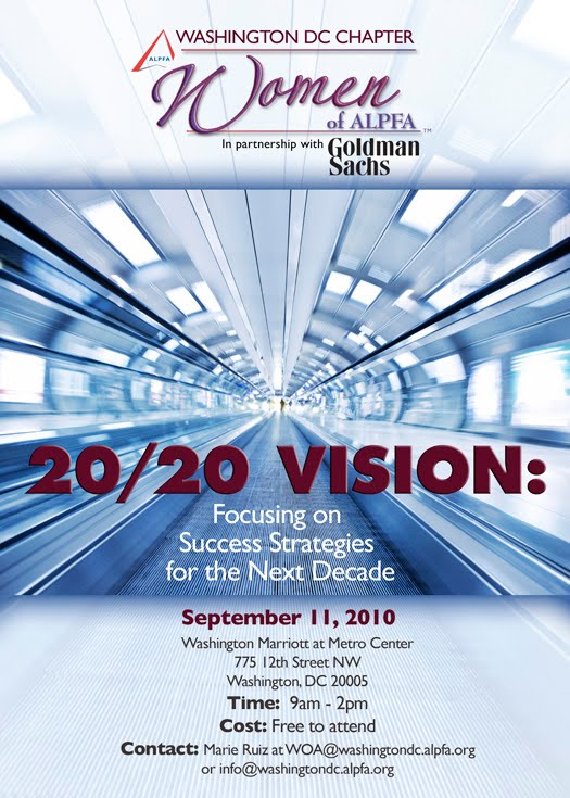 The ALPFA-DC Informer