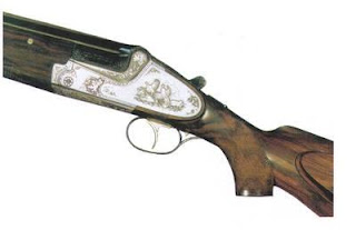 Охотничьи ружья и дробовики: Merkel Меркель
