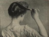 Experiments in Elegance: Psyche Knot