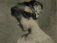 Experiments in Elegance: Psyche Knot