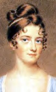 Experiments in Elegance: Women's Hair for Regency