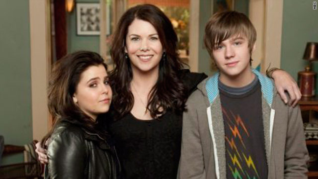 EXQUISITECES: PARENTHOOD: UNA VISIÓN MAS REALISTA DE LA FAMILIA.