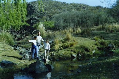 TierrasyCampos: Ambul, Córdoba