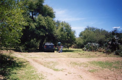 TierrasyCampos: Ambul, Córdoba