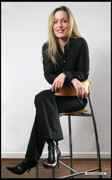 EGA: Telegraph Photoshoot