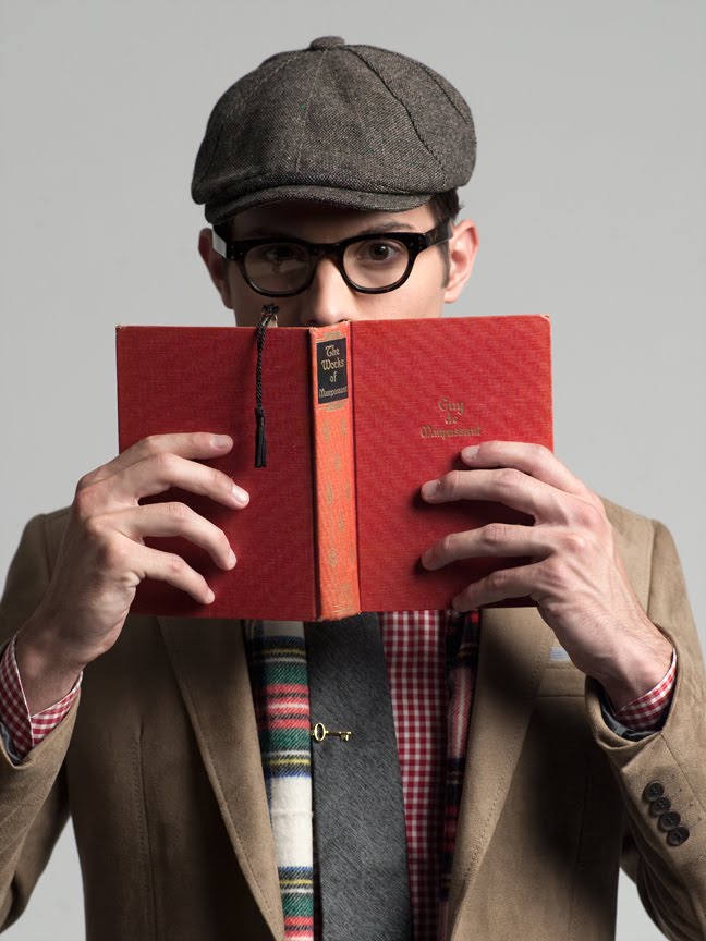 THESOUTHSIDER Blogazine: Fine and Dandy Shop Fall 2009 Lookbook