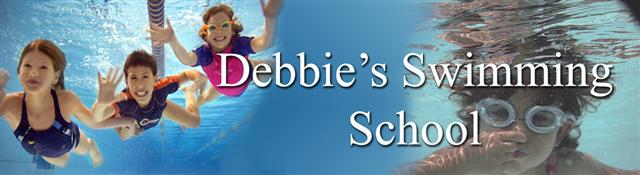 Debbie's Swimming School