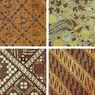GUDANGNYA BATIK: Batik Solo