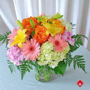 flowerbokay: FLOWER BOKAY