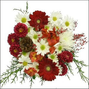 flowerbokay: FLOWER BOKAY