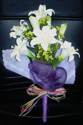 flowerbokay: FLOWER BOKAY