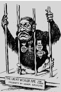 Mundo Jackson: Campos de Concentración a la Española ("La ...