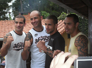 maçoca uma vida varias historias