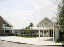 J. Turner Hood Elementary School