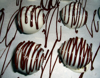 Oreo Bon Bons - Jamie Cooks It Up