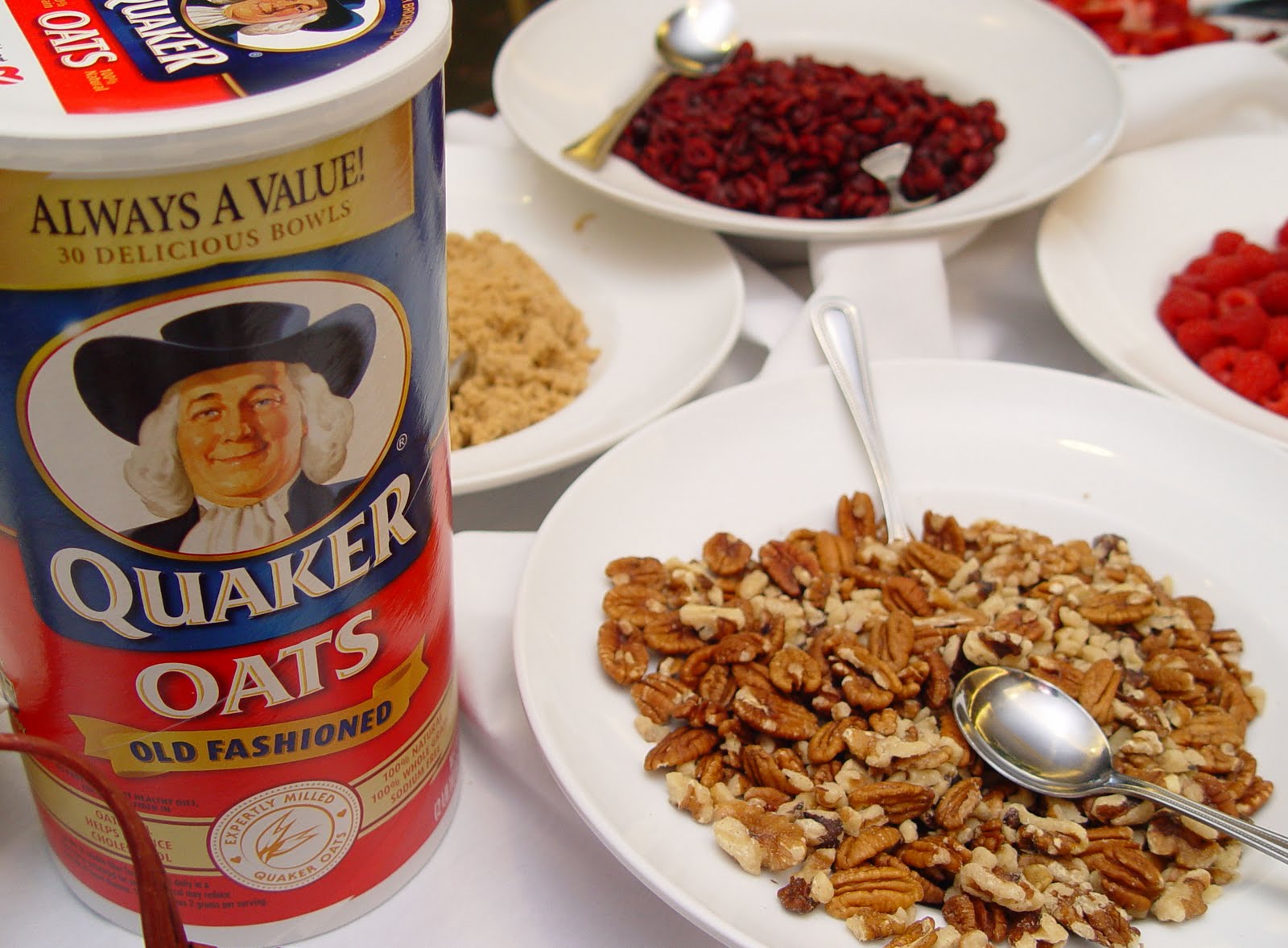 Jamie Cooks It Up Review: I can see clearly now the rain is gone!