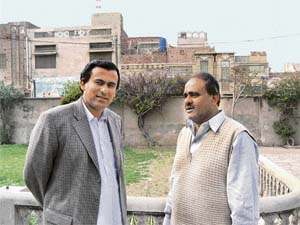 2.Inheritors of the Legacy