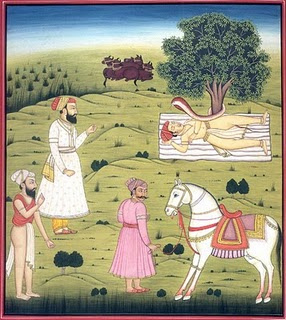 Rai Bular Bhatti - Alchetron, The Free Social Encyclopedia